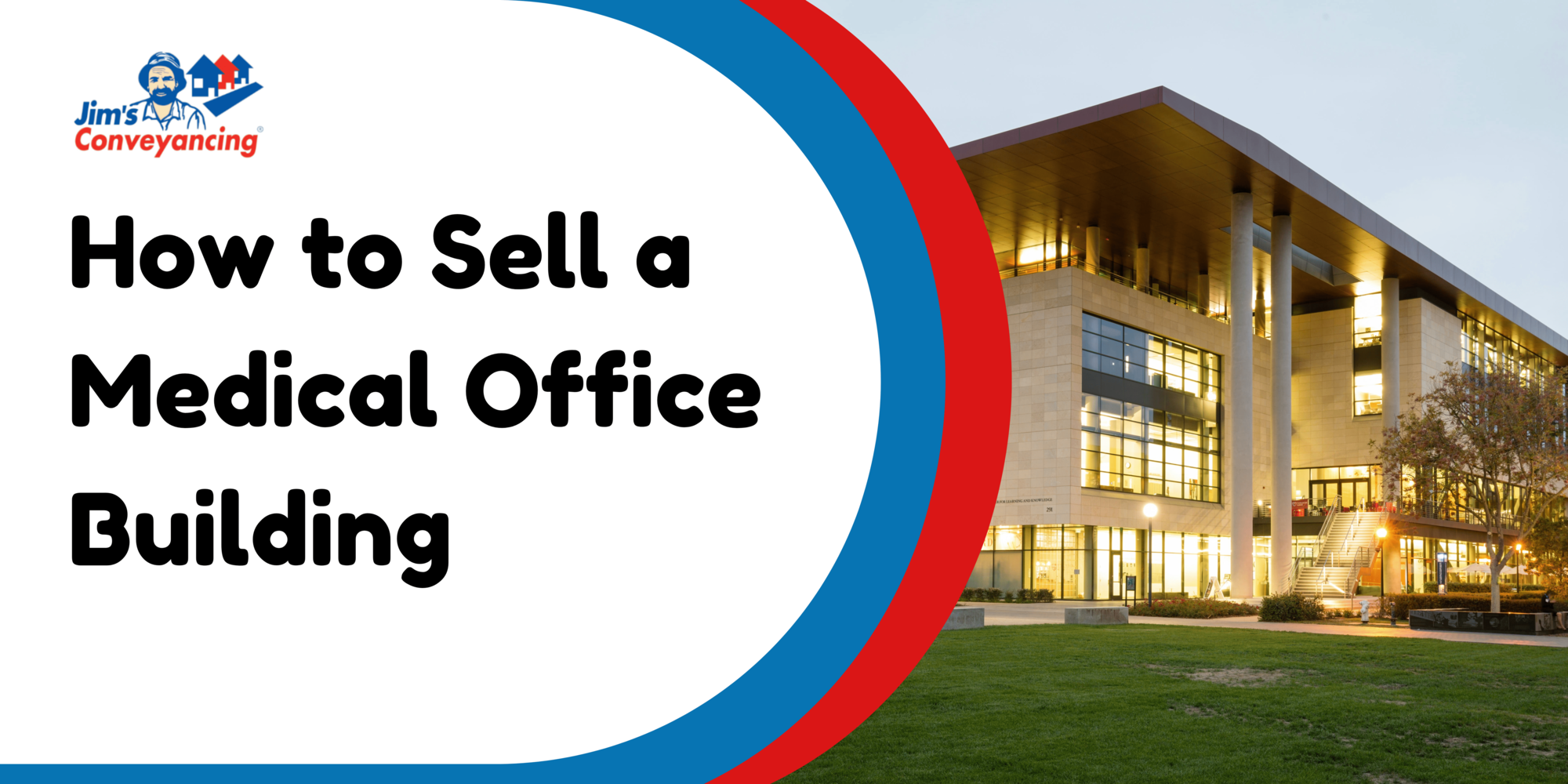 Selling Your Medical Office Building in Australia